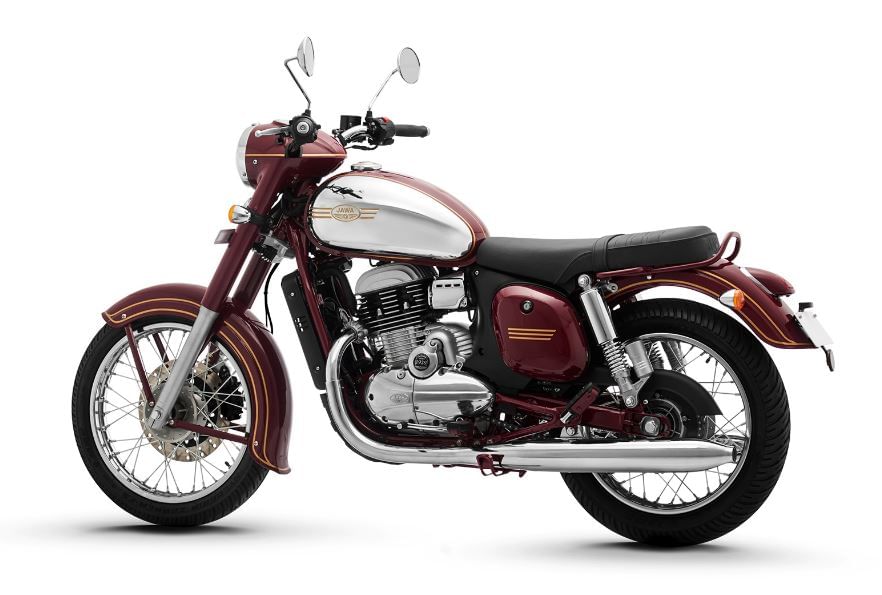 जावा की बुलेट, कोणती बाईक भारी? किंमत, फीचर्स सर्व काही - Marathi News ...