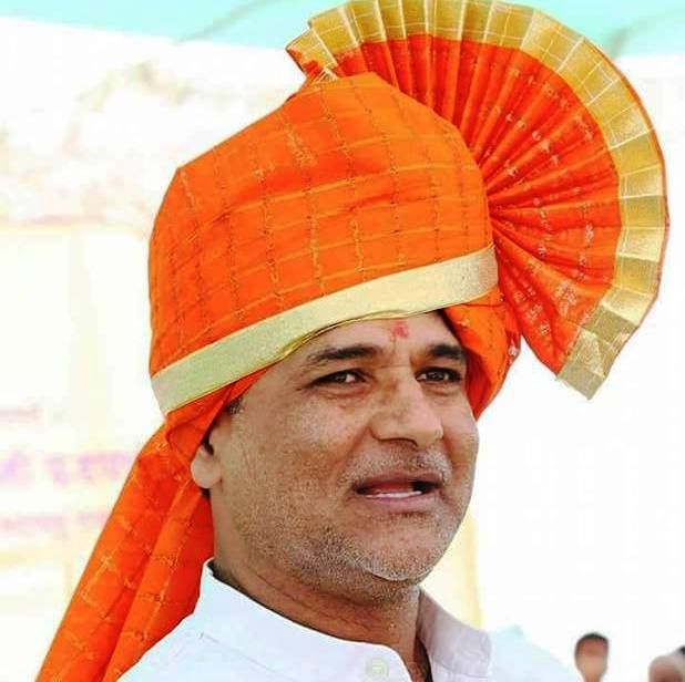 पंकजांना धक्का देण्याच्या नादात बीडमध्ये शिवसंग्रामच फुटणार? - Marathi ...