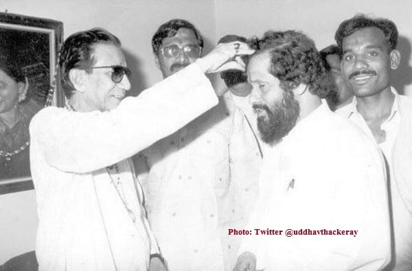 आनंद दिघे मृत्यू वाद: निलेश राणेंना दीपक केसरकरांचं उत्तर - Marathi ...