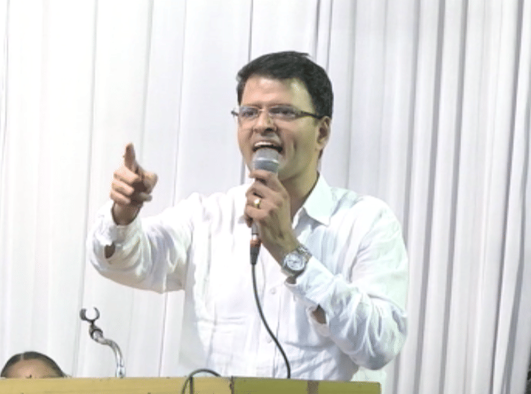 कानपट्टीवर बंदुका ठेवून चर्चा होणार नाही, संप सुरुच राहणार : शशांक राव ...