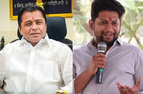 नगरमध्ये सुजयला राष्ट्रवादीकडून अरुणकाका भिडणार? - Marathi News | Ncp ...