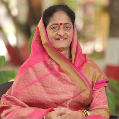 भाजपमध्येही कलह, जळगावचा उमेदवार ऐनवेळी बदलला - Marathi News | Bjp ...