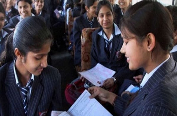 CBSE 12th Results 2020 | सीबीएसई बोर्डाच्या बारावीचे निकाल जाहीर ...