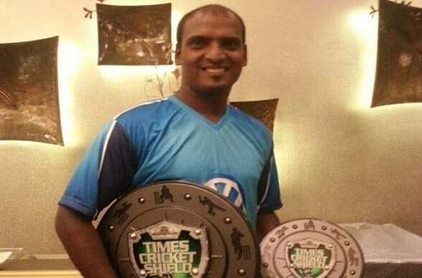 मुंबईतील भांडुपमध्ये युवा क्रिकेटरची निर्घृण हत्या - Marathi News ...