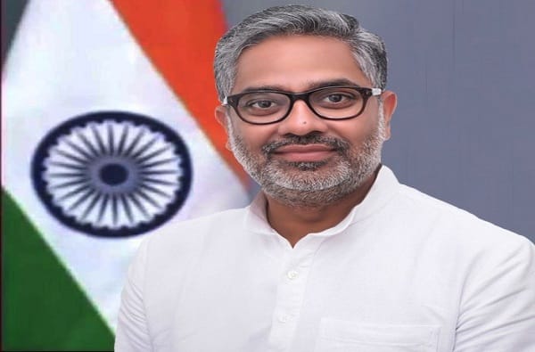 माजी पंतप्रधानांचा मुलगाही भाजपच्या गळाला, लवकरच पक्ष प्रवेश होण्याची ...