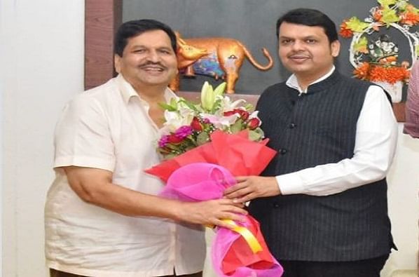 मुख्यमंत्र्यांमध्ये श्रीकृष्णाची चतुरता : मंगल प्रभात लोढा - Marathi News | Shri krishnas ...