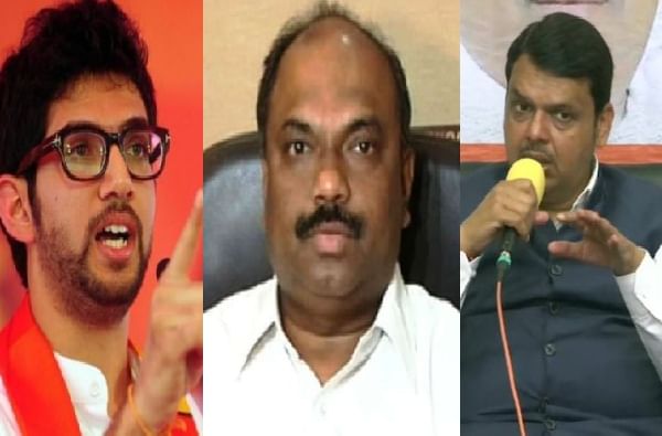 अनिल परब शिवसेनेचे अधिकृत प्रवक्ते आहेत का? आदित्य ठाकरेंच्या ...