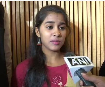 नरेंद्र मोदींच्या बरोबरीने 'गोलकीपर्स अवॉर्ड'मध्ये सन्मानित ही भारतीय ...