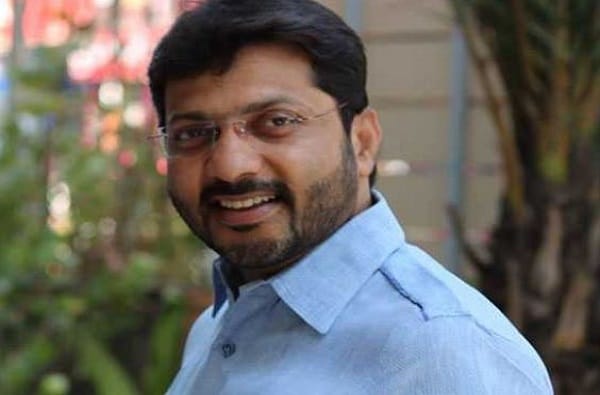 राष्ट्रवादीला धक्का, चिंचवडमधील उमेदवाराचा अर्ज बाद - Marathi News ...