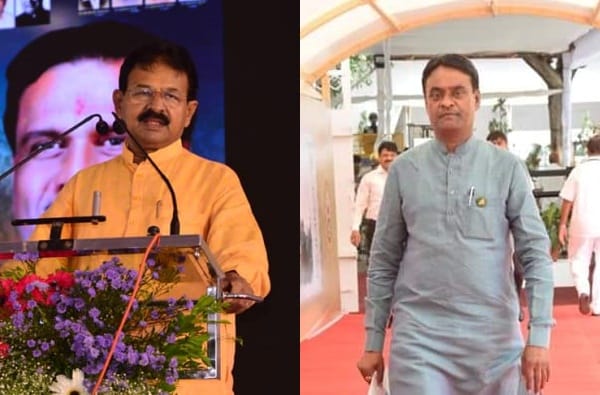 मिशी नाही, तर काहीच नाही; मिशी असून मुलं नाही, पुण्यात आजी-माजी ...