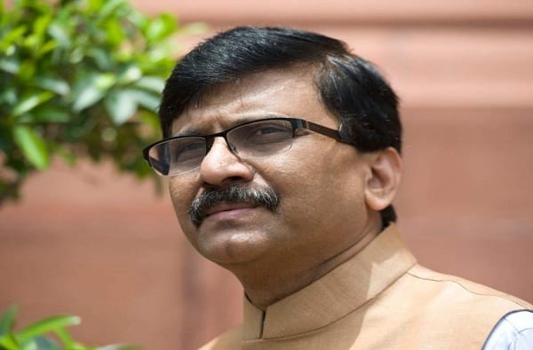 Happy Birthday Sanjay Raut : सत्तेच्या सारीपाटावरचा मोहरा 'संजय राऊत ...