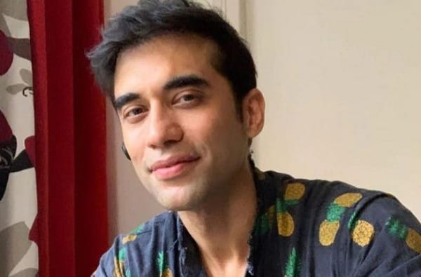 प्रसिद्ध टीव्ही अभिनेता कुशाल पंजाबीची आत्महत्या - Marathi News | Tv ...