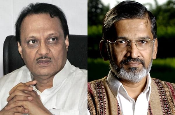 चंद्रपूरमधील दारुबंदीचा पुनर्विचार केला नाही, अजित पवारांचा डॉ. अभय ...