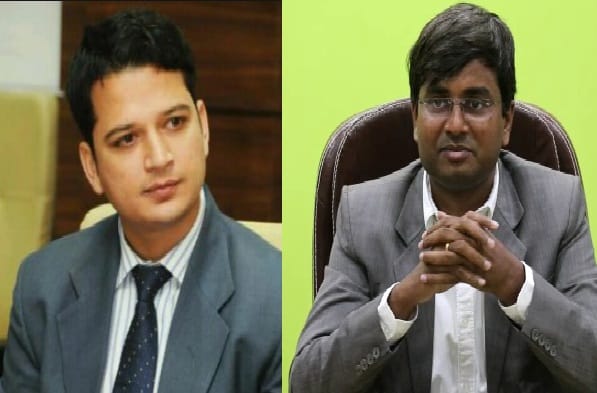 आस्तिककुमारांच्या बदलीनंतर रिक्त पद अखेर भरलं, बीडला दीड महिन्यांनी नवे ...