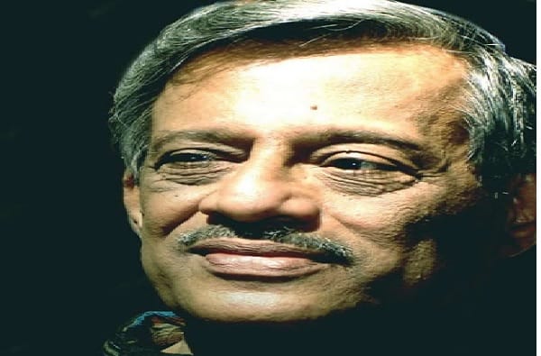 ज्येष्ठ रंगकर्मी-साहित्यिक रत्नाकर मतकरी यांचे निधन, 'कोरोना'शी झुंज ...