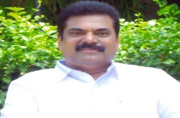 भाजपचे खासदार कपिल पाटील यांना कोरोनाची लागण, कुटुंबातील आठ जणांचा ...