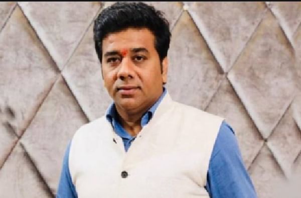 Avinash Jadhav | मनसेचे ठाणे जिल्हाध्यक्ष अविनाश जाधव यांना जामीन - Marathi News | Mns thane ...