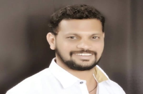 शिवसेना माजी शहरप्रमुख राहुल शेट्टी यांची हत्या; 24 तासात दोन हत्येच्या ...