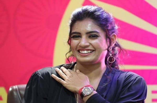 PHOTO | Mitali Raj Birthday: भारतीय महिला क्रिकेटची 'सचिन' मिताली राजचे ...