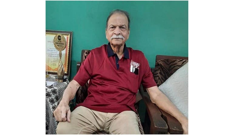 Photo : ज्येष्ठ अभिनेते रवी पटवर्धन यांचं निधन, जाणून घ्या काही खास ...