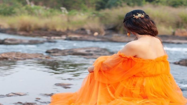 'घाडगेंची सून' झळकणार 'काय घडले त्या रात्री?'मध्ये - Marathi News ...