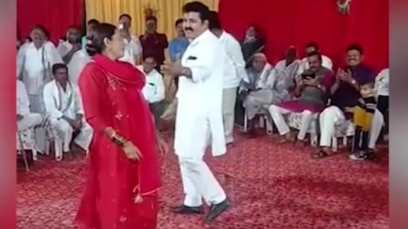 Video Fact Check: वनमंत्री संजय राठोड यांचा व्हायरल होत असलेला व्हिडीओ ...