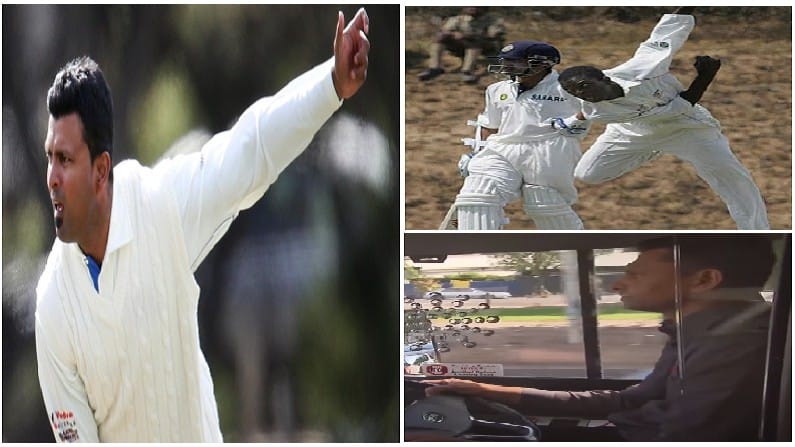 PHOTO | क्रिकेटचं मैदान सोडत हाती स्टेरिंग, 'या' 3 आंतरराष्ट्रीय खेळाडूंवर ड्रायव्हरची नोकरी ...