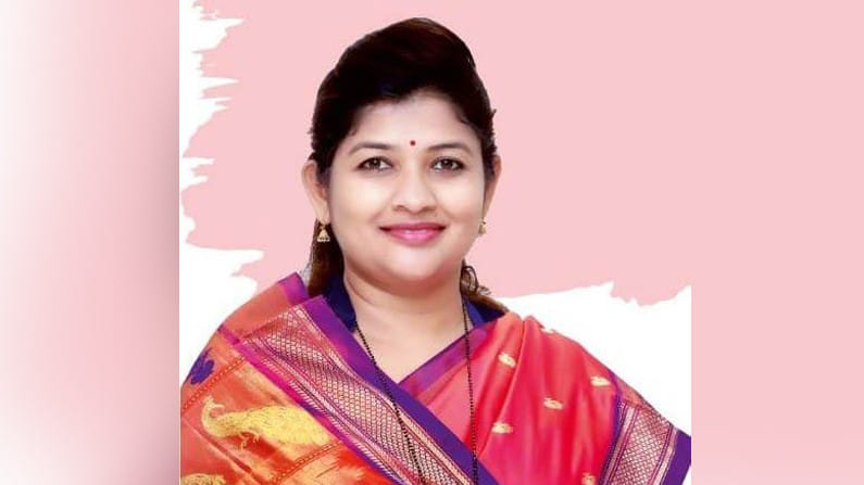 भाजपच्या महिला आमदाराचं हे ट्विट सरकारच्या जिव्हारी लागणार? - Marathi ...