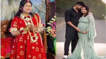 'डॅडी' अरुण गवळी आजोबा होणार, अभिनेता अक्षय वाघमारेकडून गुड न्यूज | TV9 Marathi