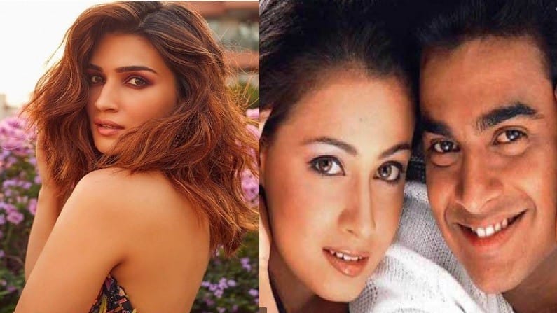 RHTDM 2 | 'रहना है तेरे दिल में'चा सिक्वेल, दिया-माधवनला पुन्हा एकत्र ...