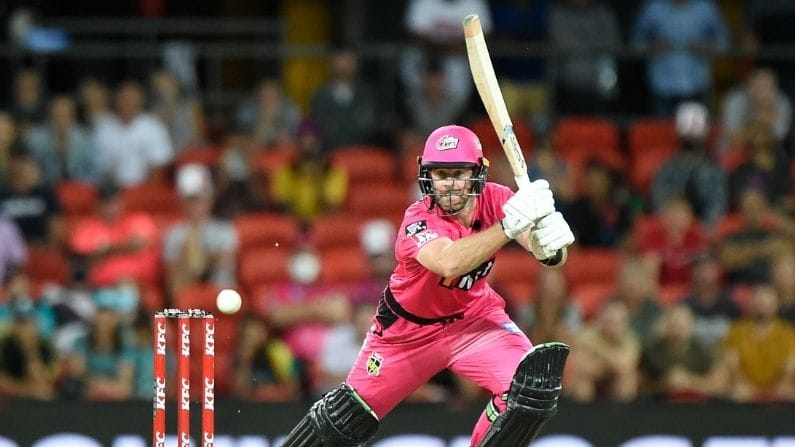 Dan Christian IPL 2021 RCB Team Player : ऑस्ट्रेलियाच्या डॅनियल ...