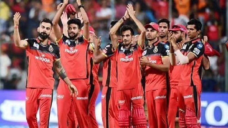 IPL 2021 : मुंबईच्या फलंदाजांना वेसण घालणार?, विराट कोहलीकडून RCB च्या ...
