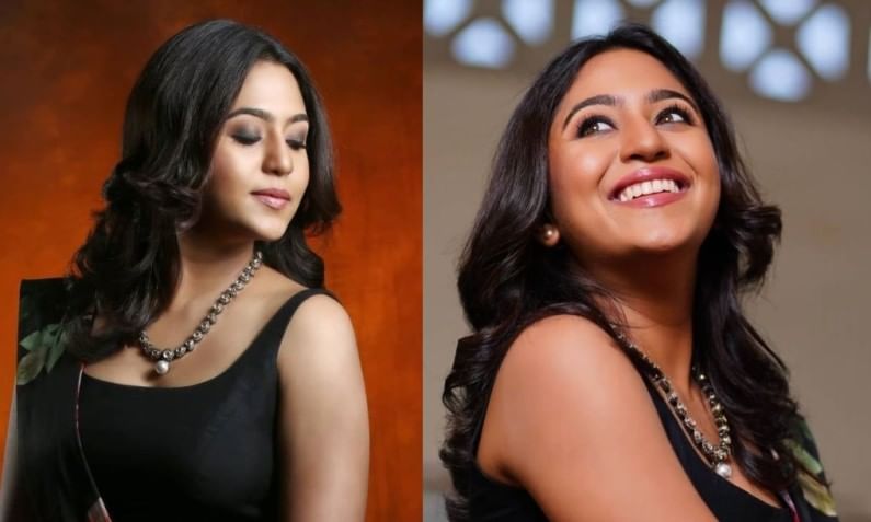 Photo : ‘निरागस…’, अभिनेत्री मृण्मयी देशपांडेचं भुरळ पाडणारं सौंदर्य ...