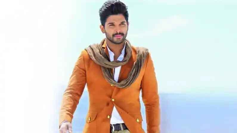 बॉलिवूडपेक्षा तगडी फी, अल्लू अर्जुनने 'पुष्पा' सिनेमासाठी घेतलेली रक्कम ऐकून डोळे चक्रावतील ...