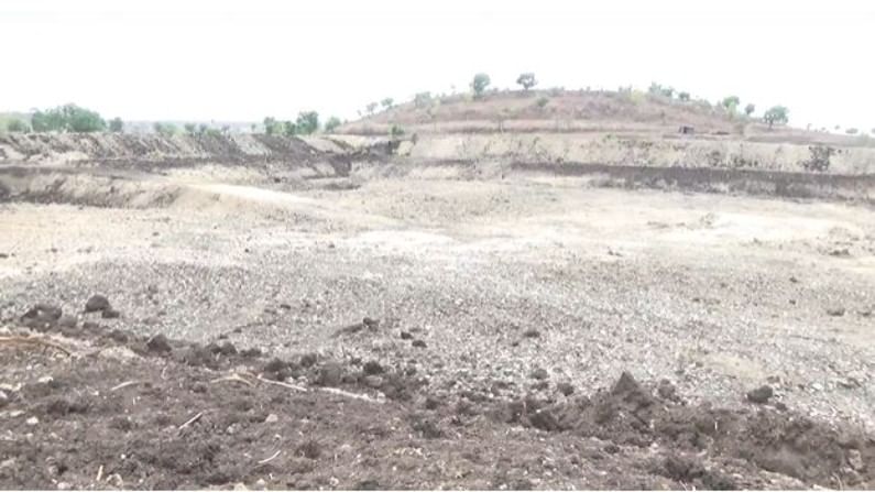 तामसवाडा पॅटर्नचा अवलंब करुन वाशिम जिल्ह्यातील एक उपेक्षित गाव झाले ...