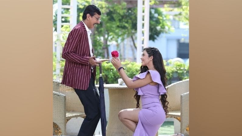 Photo : तारक मेहता...चा पोपटलाल प्रेमात पडलाय! पाहा कोण आहे 'ही' नवी ...