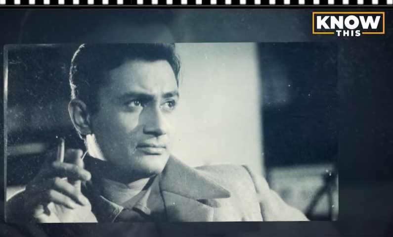 KNOW THIS: जेव्हा Dev Anand यांच्या काळा कोट घालण्यावर कोर्टाने लावली ...