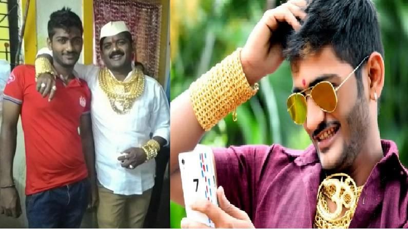 गोल्डमॅन दत्ता फुगेंच्या मुलाला कानाखाली मारल्याचा राग, पुण्यात तरुणाची ...