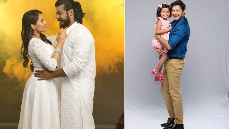 Photo : झी मराठीच्या नव्या मालिकांचा बोलबाला, ‘या’ मालिका येत आहेत ...