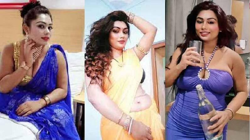 Nandita Dutta Case: कोलकाता अश्लील चित्रपट प्रकरण, ‘नॅन्सी भाभी’ने ...