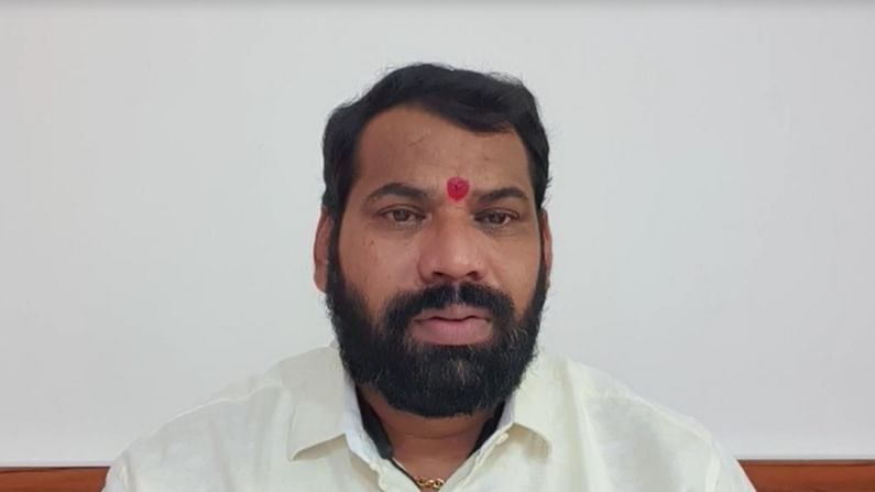 सारथीचा चौकशी अहवाल जाहीर करा अन्यथा आंदोलन करू, आबासाहेब पाटलांचा ...