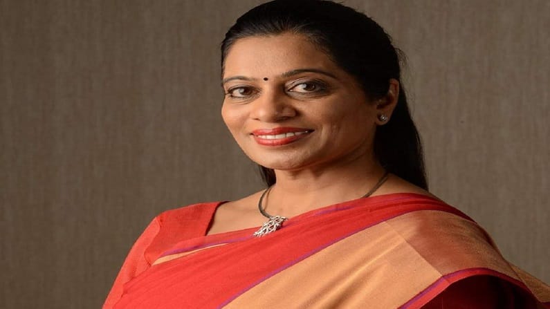 भाजपनं तिकीट नाकारलं, भाजपच्याच मातब्बर प्रतिस्पर्ध्याचा पराभव करत ...