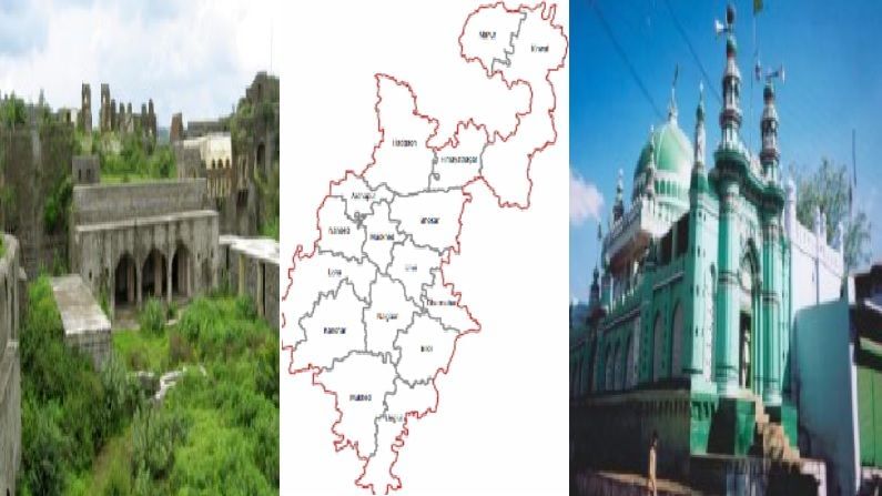 Special Story | लातूर पॅटर्न, रितेश देशमुखचं गाव ते राष्ट्रकुटांचं घर, लातूर जिल्ह्याच्या 'या ...