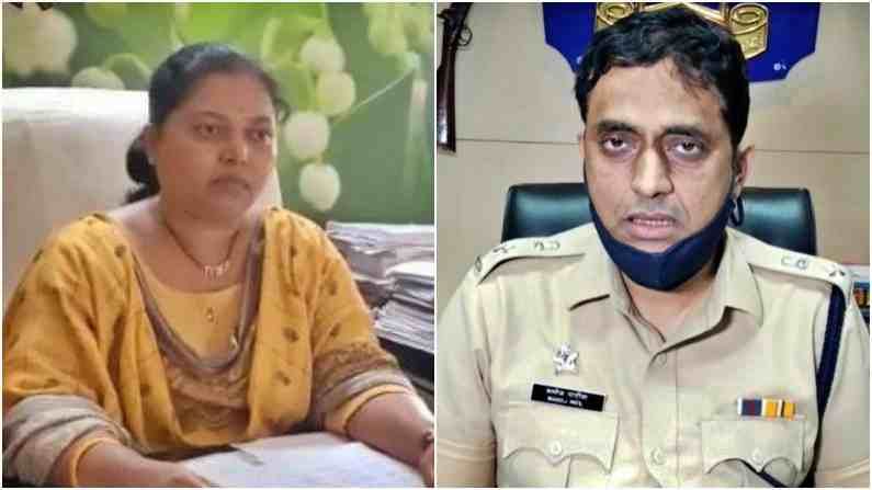 'डोक्यात काही विचार सुरू होते, पण आता आत्महत्या करणार नाही', पारनेरच्या ...