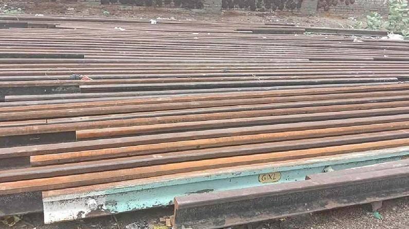 भंगार विकून रेल्वेने 227.71 कोटी रुपये कमावले, गेल्या वर्षीच्या तुलनेत ...