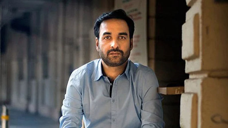 Happy Birthday Pankaj Tripathi : थिएटरसह हॉटेलमध्ये बनलेला कुक ...