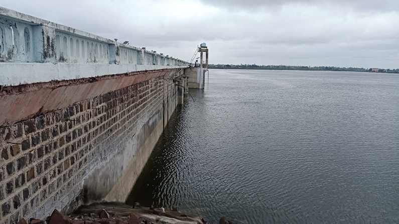 उभारणीपासून 14 वेळा भरले मांजरा धरण, काय होता उद्देश आणि सध्याचे वास्तव ...
