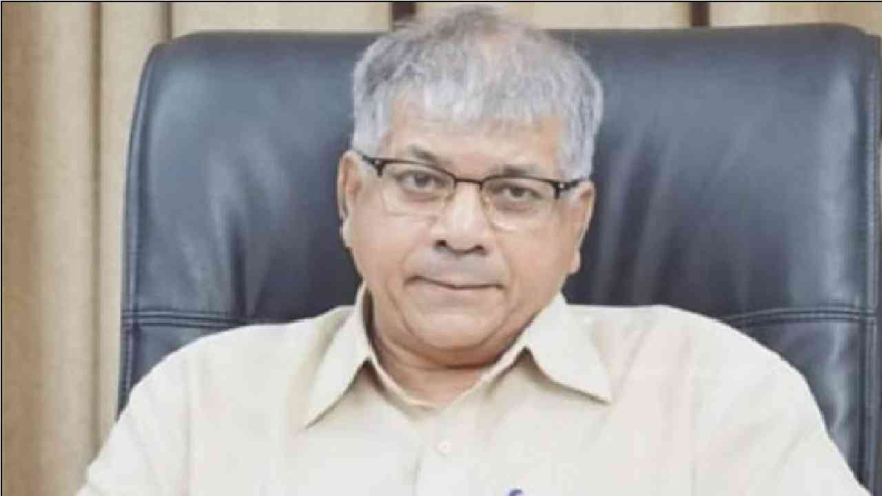 महापालिका आणि स्थानिक स्वराज्य निवडणुका स्वबळावर, वंचित बहुजन आघाडीचा ...