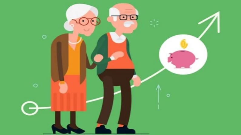 ज्येष्ठ नागरिकांसाठी देशात पहिल्यांदा एल्डर लाइन टोल फ्री क्रमांक ...