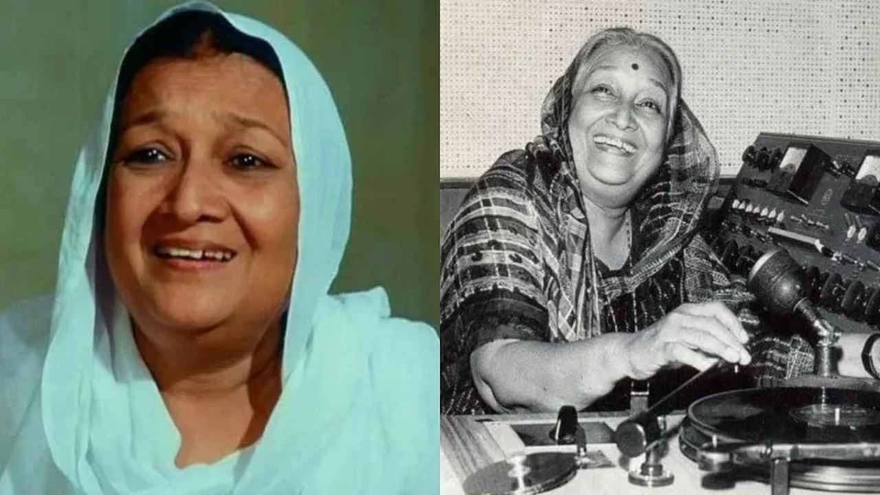 Death Anniversary | कधीकाळी दिलीप कुमार यांचे कपडे शिवण्याचं काम करायचे ...